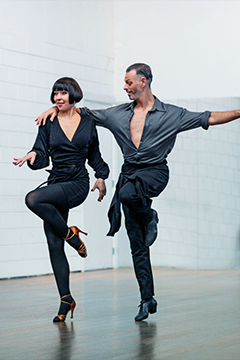 Find the Best Dance Jobs with Jobeling - Download Our App Now