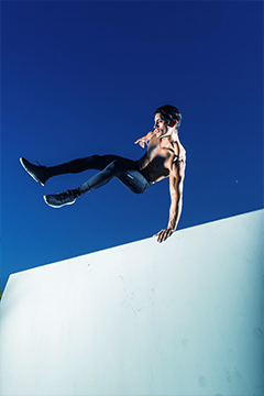 Explore Thrilling Parkour Jobs on Jobeling | Employment