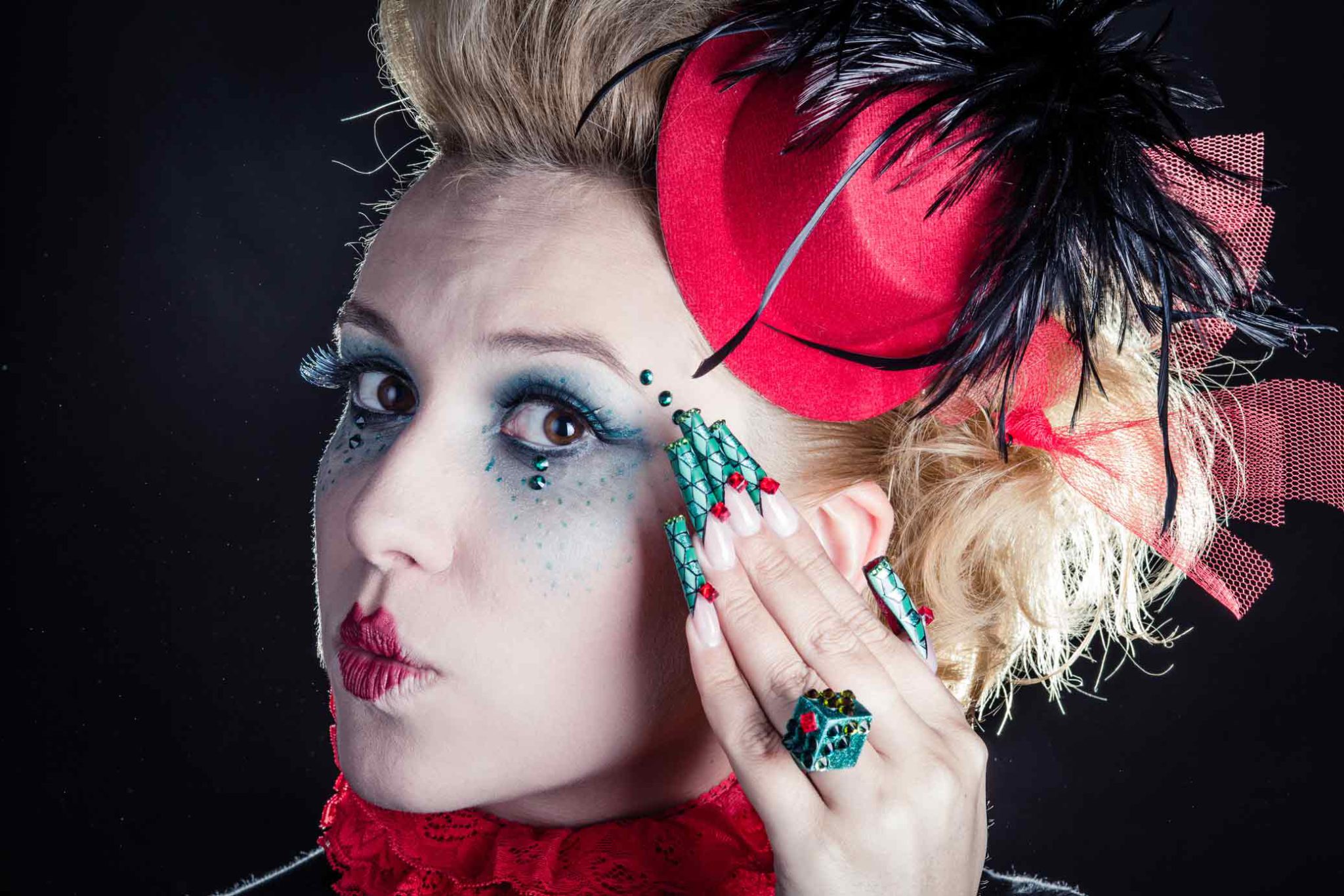 Exciting Circus Performer Jobs with Jobeling