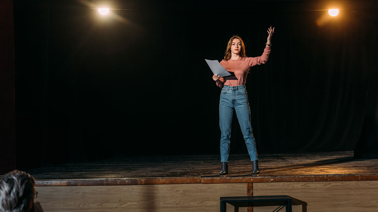 Find Lucrative Acting Jobs on Jobeling - Download Now!