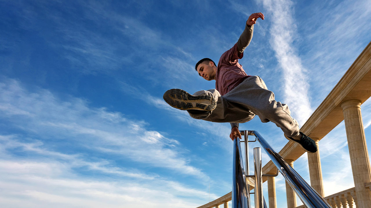Explore Thrilling Parkour Jobs on Jobeling | Employment