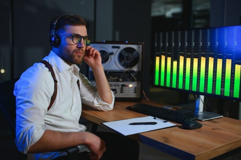 How to Find Agents Looking for Singers