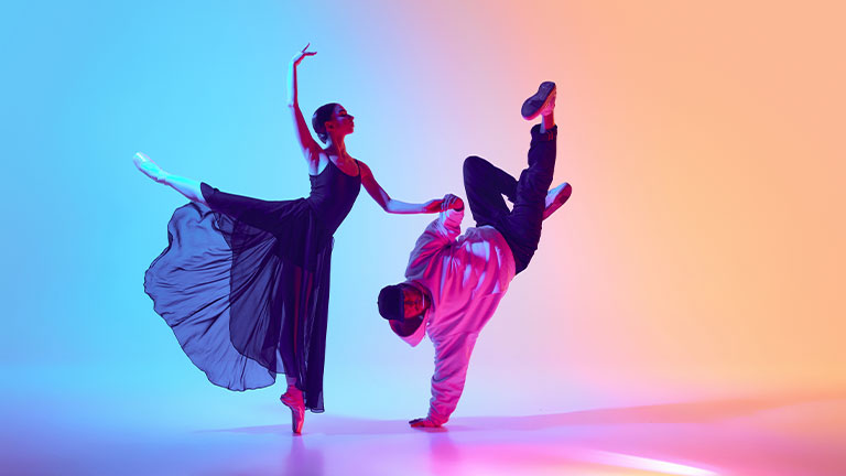 Find the Best Dance Jobs with Jobeling - Download Our App Now