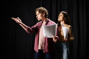 Top Acting Techniques Every Performer Should Master