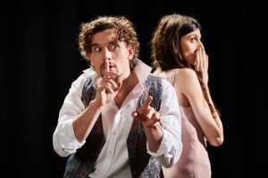 Top Acting Techniques Every Performer Should Master