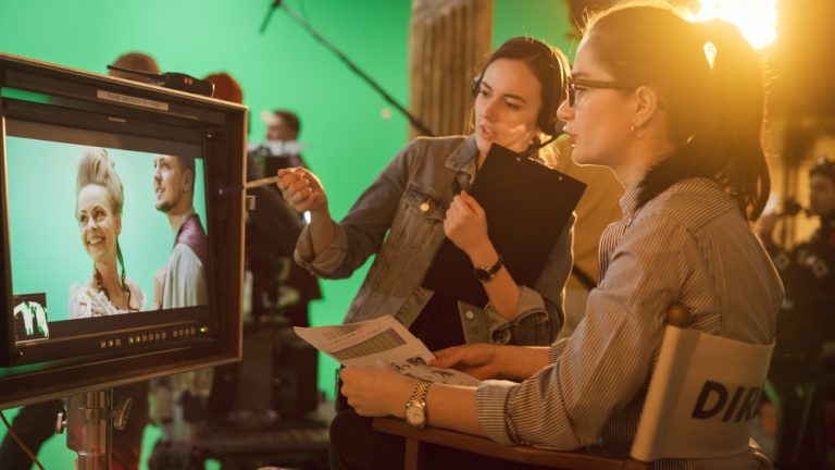 Top Acting Techniques Every Performer Should Master