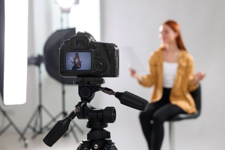 What Is a Talent Agency?
